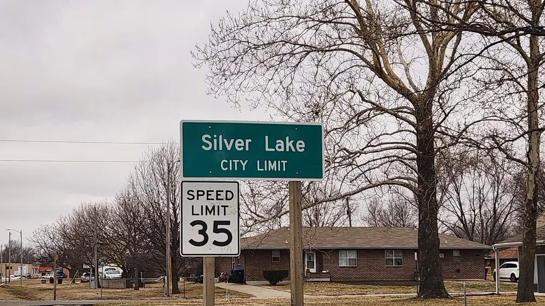 Silver Lake