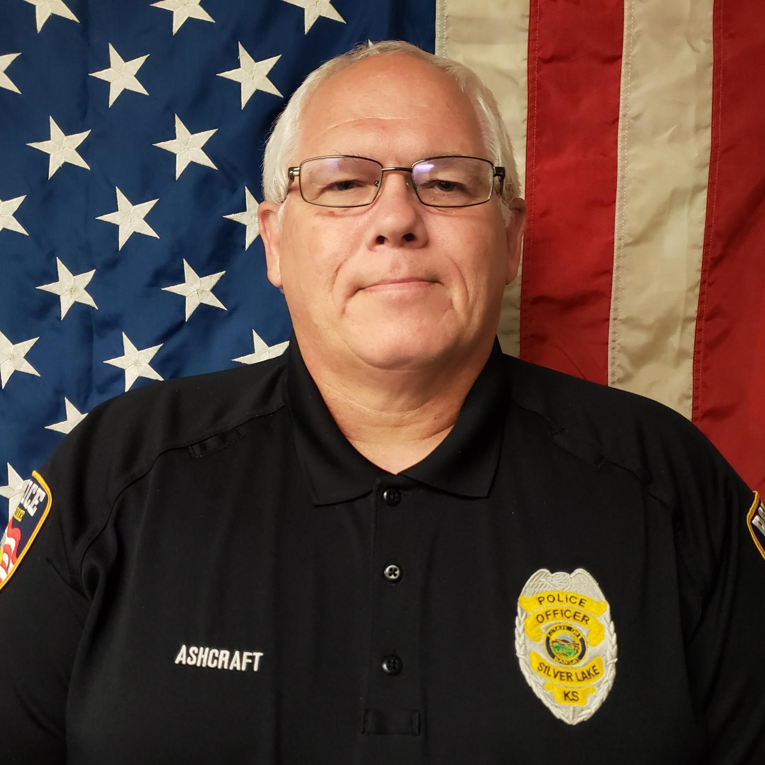 Silver Lake Police Officers