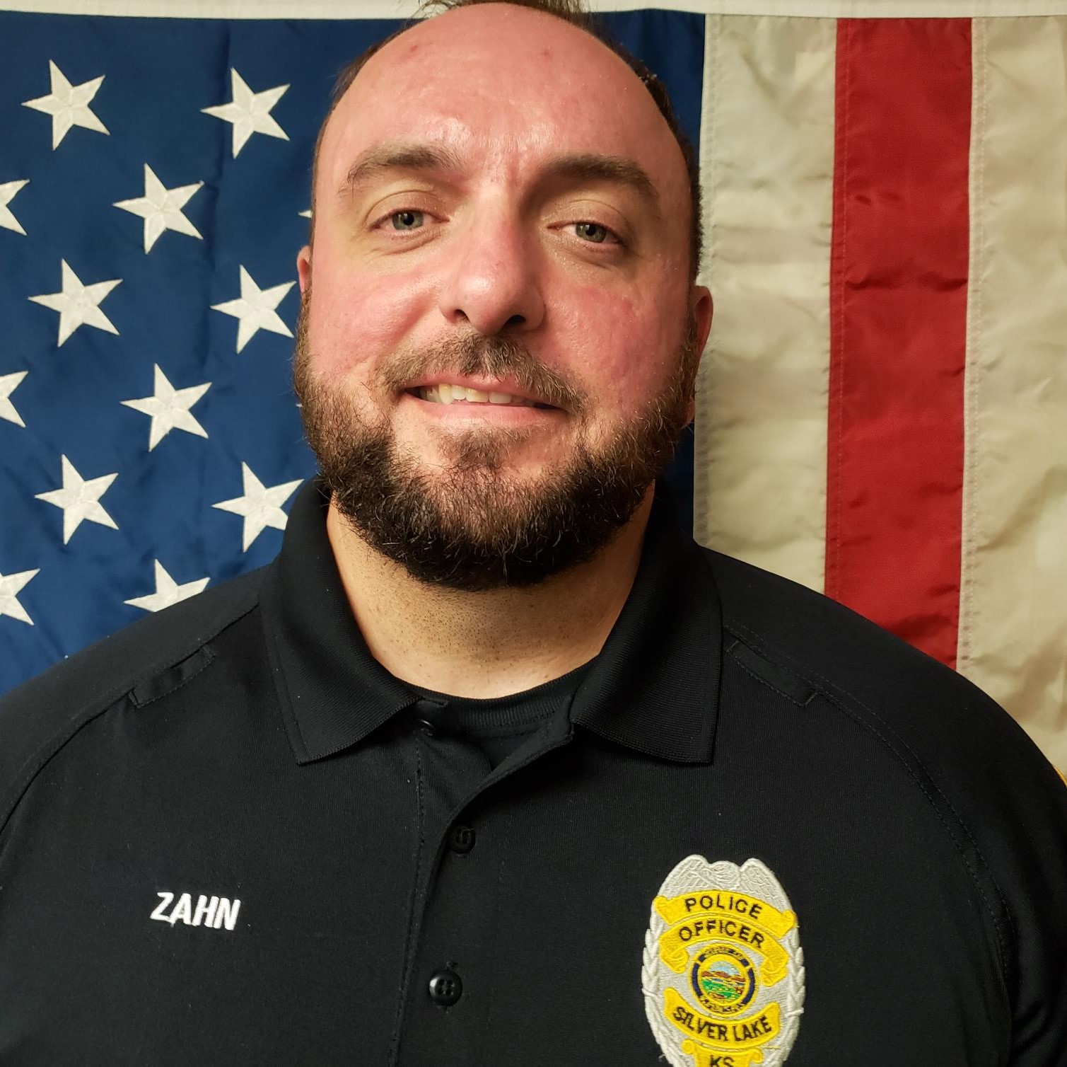 Silver Lake Police Officers