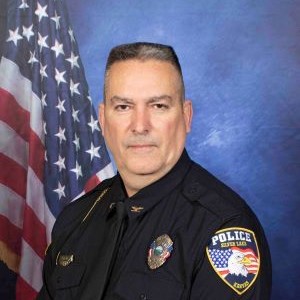 Silver Lake Police Officers